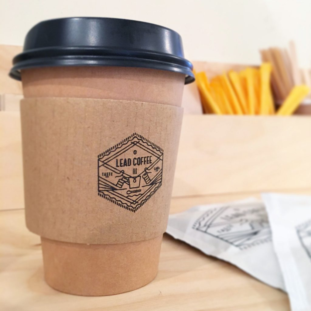 LEAD COFFEE | AMISIKI